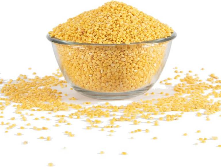 MOONG LENTILS DAL 8Lb Quality Meat Foods MOONG LENTILS DAL 8Lb Quality Meat Foods